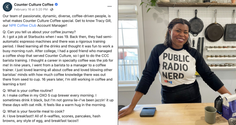 14 Facebook Post Ideas for Businesses : Social Media Examiner