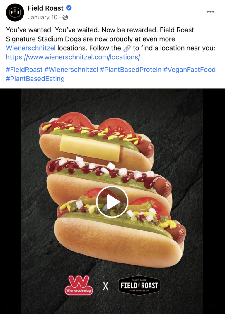 14 Facebook Post Ideas for Businesses : Social Media Examiner