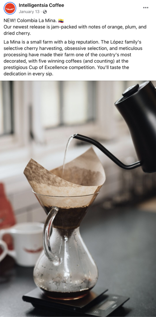 14 Facebook Post Ideas for Businesses : Social Media Examiner