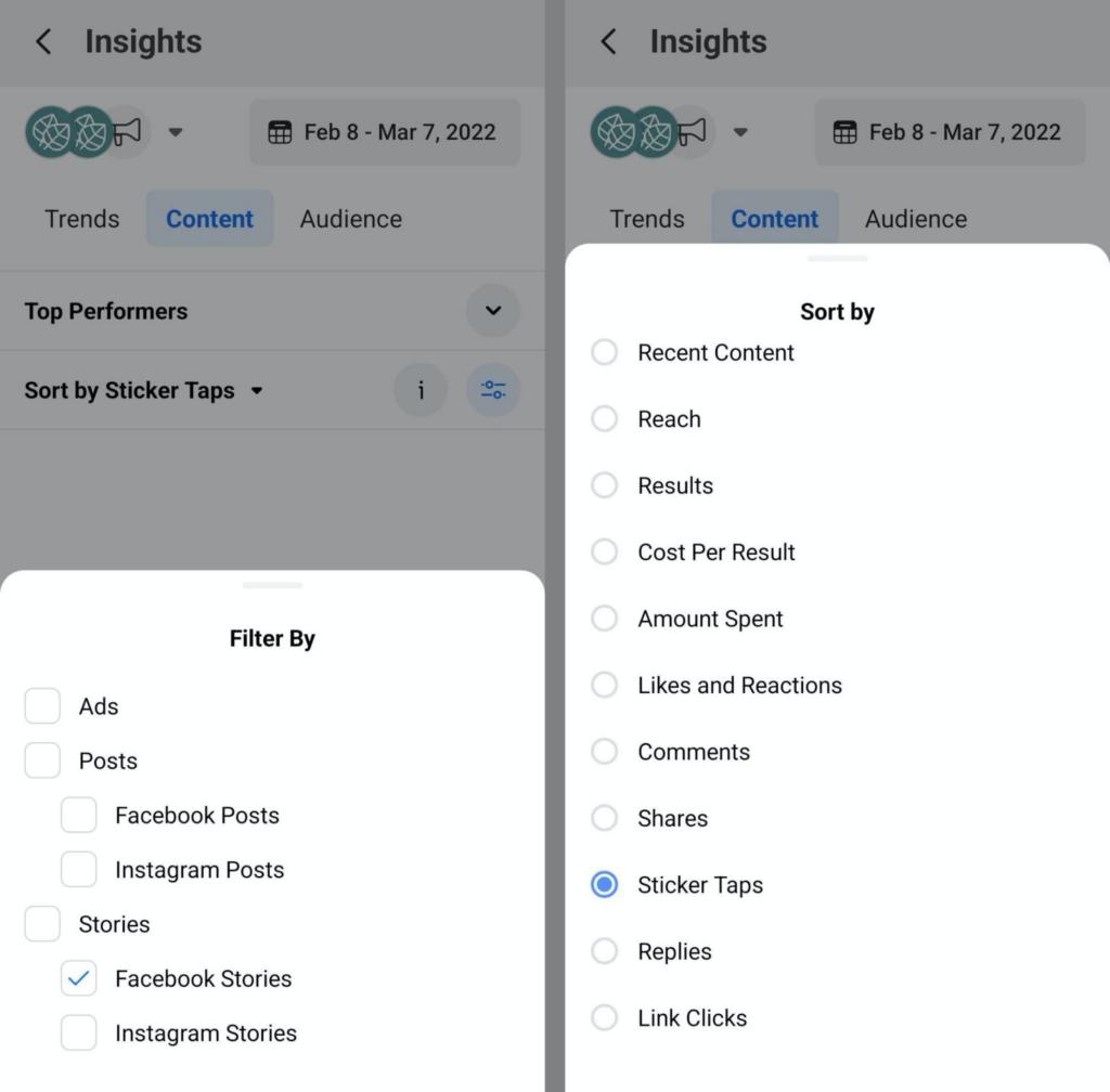Facebook Stories Success Guide for Marketers : Social Media Examiner