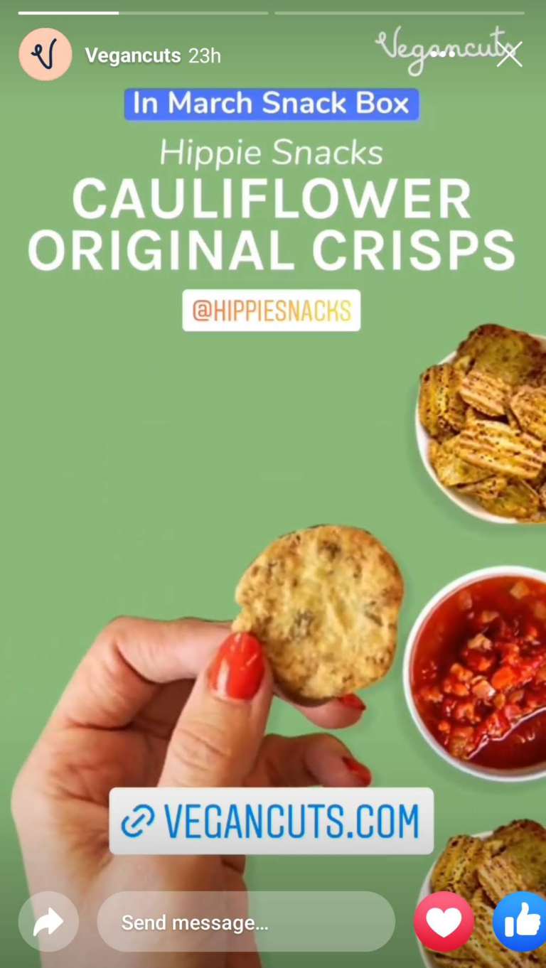 Facebook Stories Success Guide for Marketers : Social Media Examiner