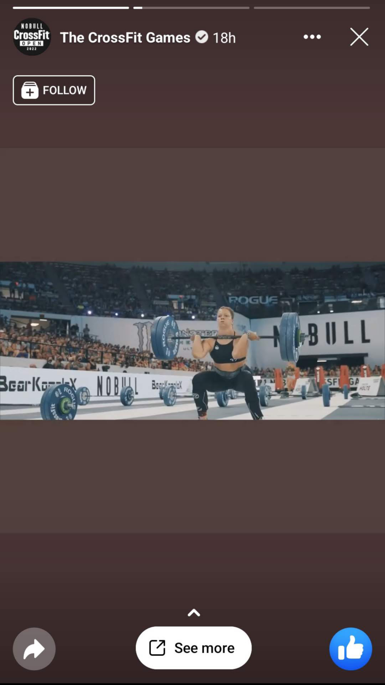 Facebook Stories Success Guide for Marketers : Social Media Examiner