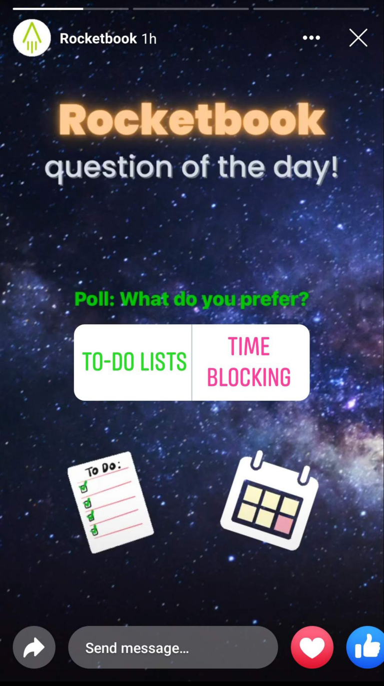 Facebook Stories Success Guide for Marketers : Social Media Examiner