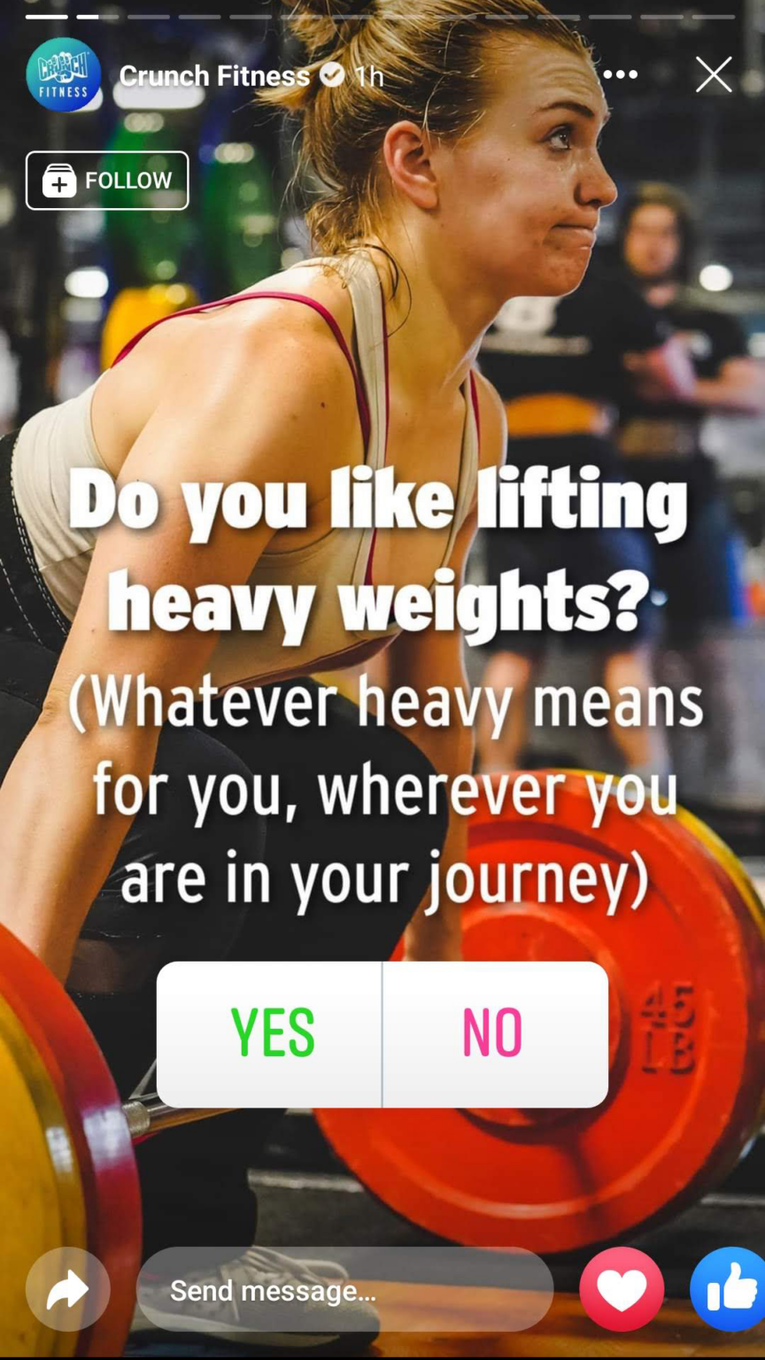 Facebook Stories Success Guide for Marketers : Social Media Examiner