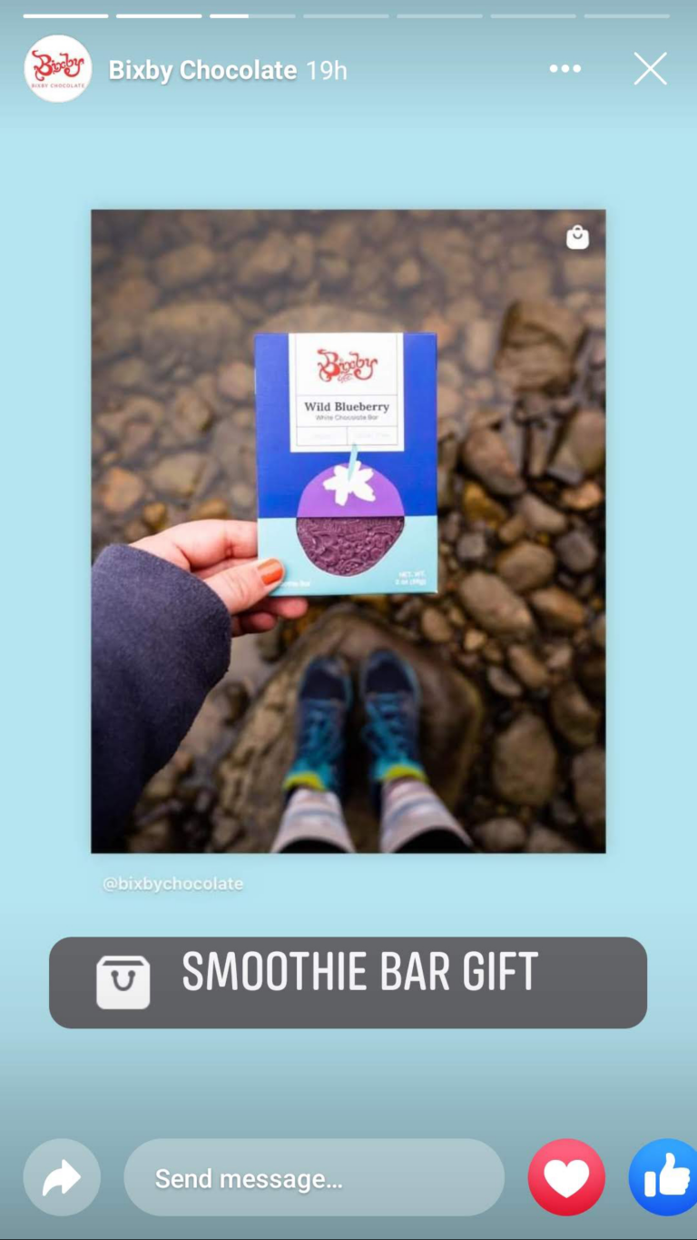 Facebook Stories Success Guide for Marketers : Social Media Examiner