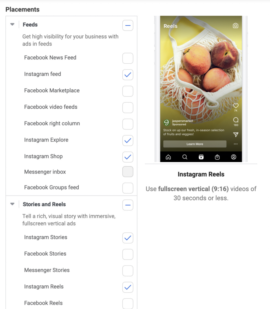 3 Instagram Ads Reports That Simplify Your Marketing : Social Media ...