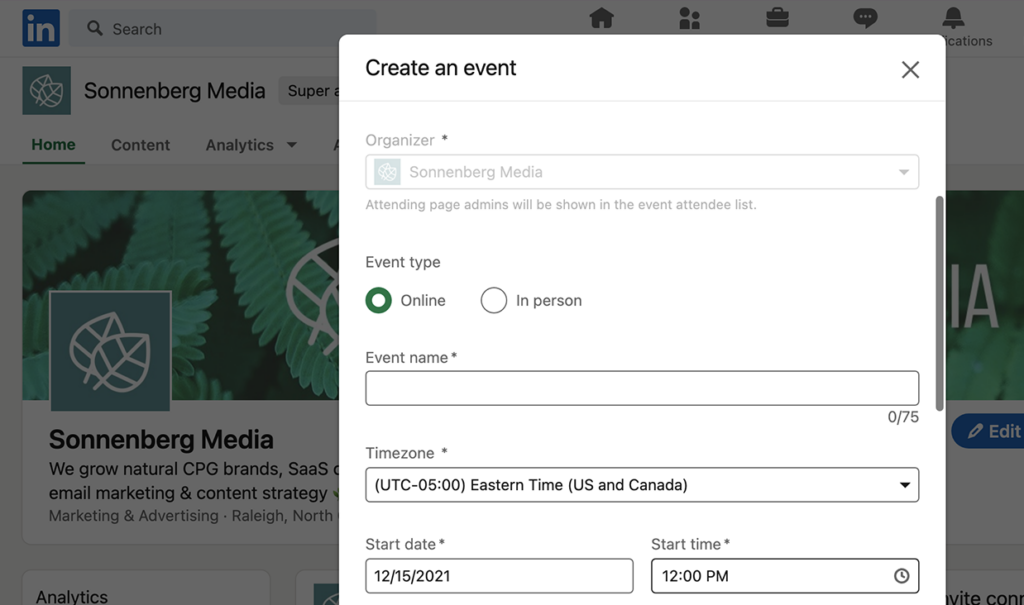 6 Overlooked LinkedIn Ad Techniques : Social Media Examiner