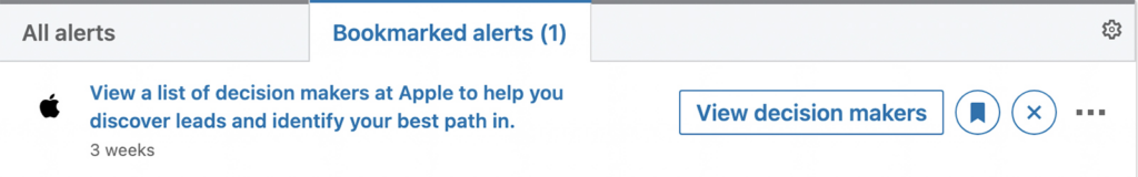 6 New LinkedIn Sales Navigator Features to Improve Your Prospecting ...