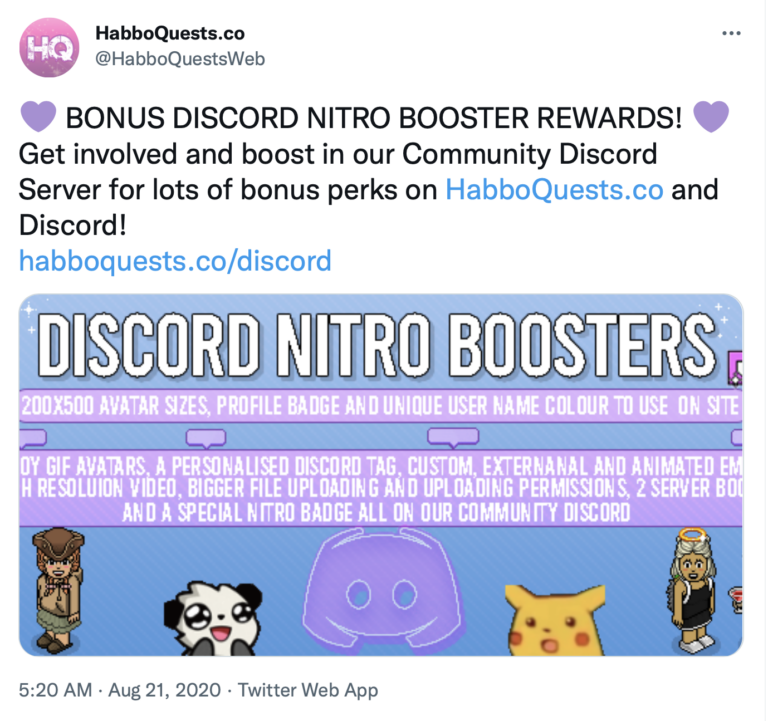 How to Create a Private Discord Server for Customers : Social Media ...