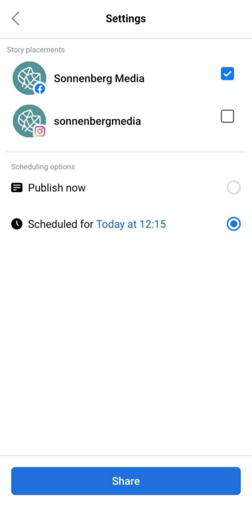 Facebook Stories Success Guide for Marketers : Social Media Examiner