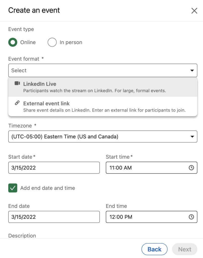 11 LinkedIn Page Post Ideas for Businesses : Social Media Examiner