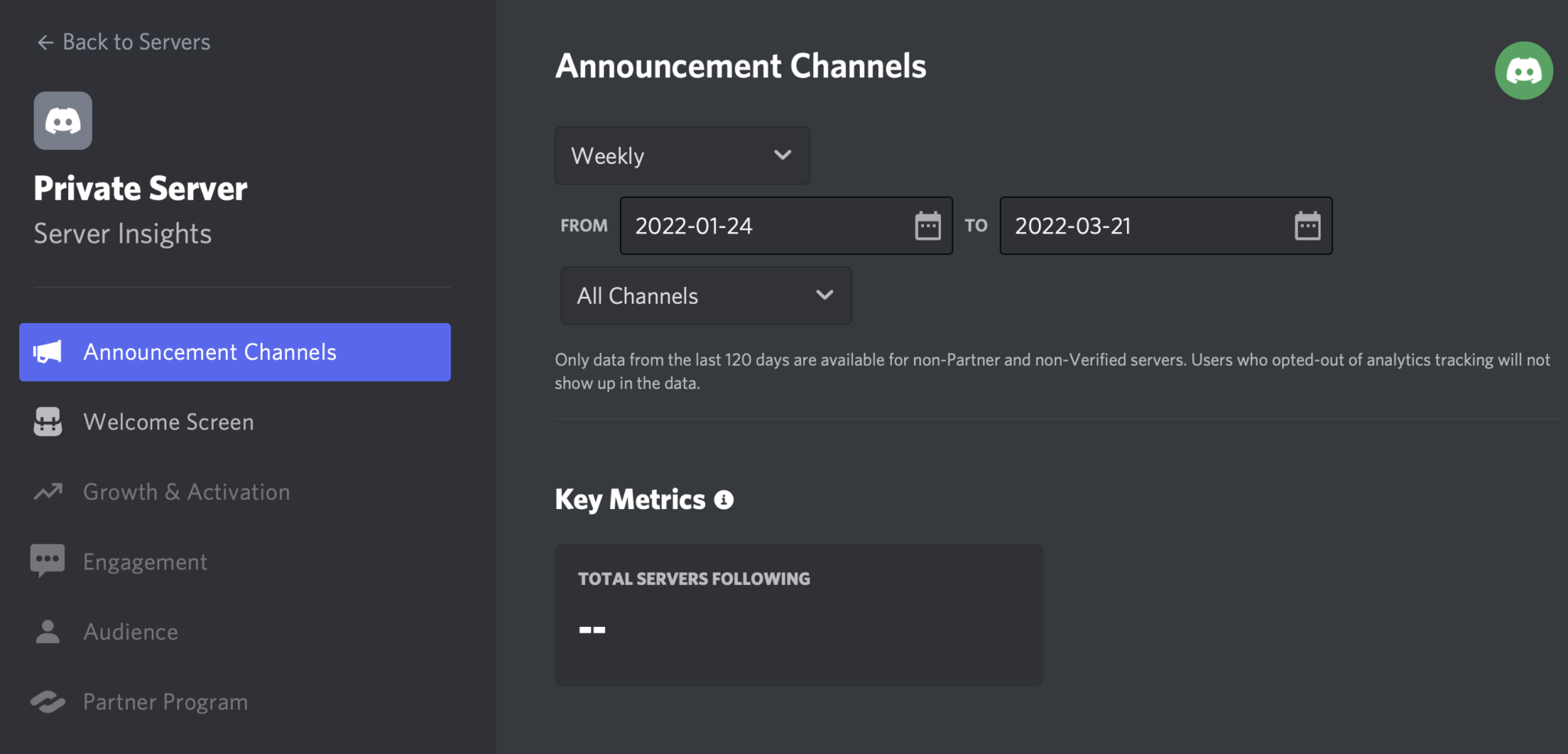 How To Create A Private Discord Server For Customers Social Media How To Create A Private Discord Server For Customers Social Media