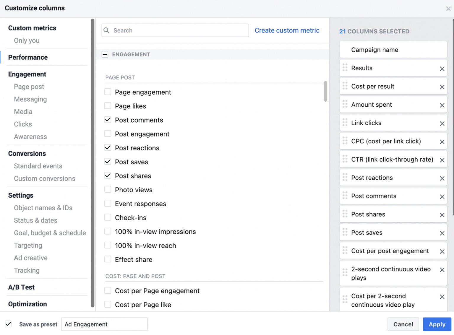 3 Instagram Ads Reports That Simplify Your Marketing : Social Media ...