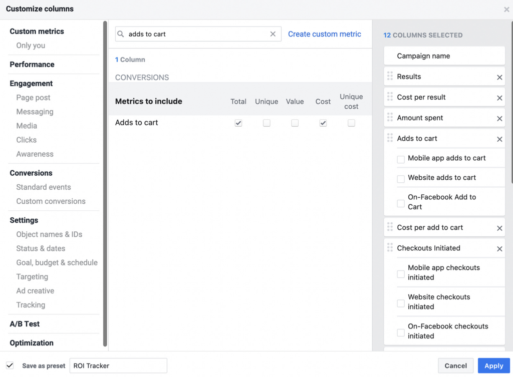 3 Instagram Ads Reports That Simplify Your Marketing : Social Media ...