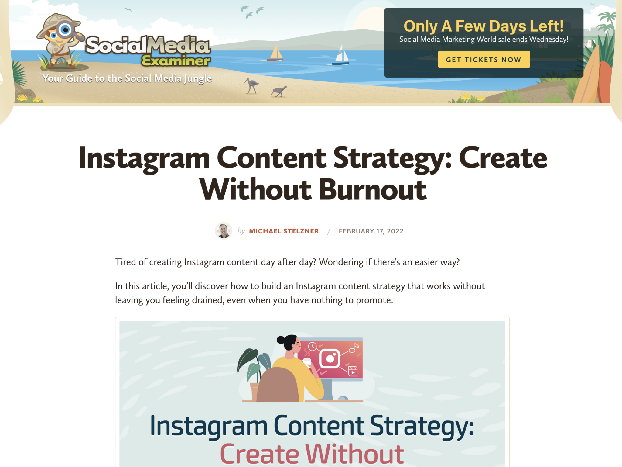 Podcasting: Lessons From 30 Million Downloads : Social Media Examiner