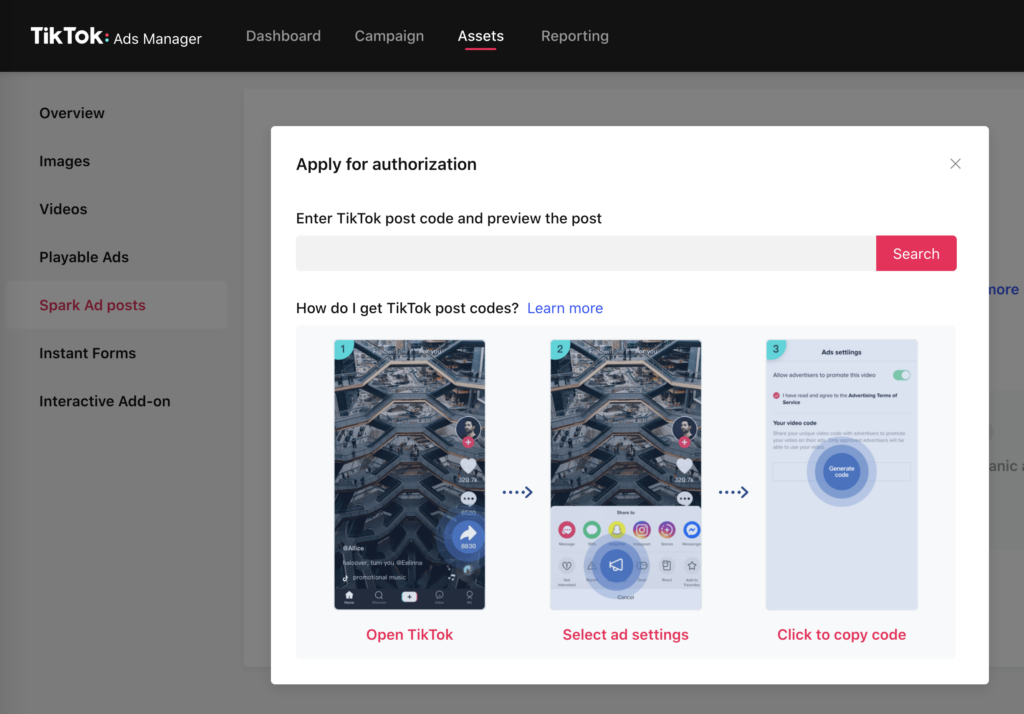 Getting Started With TikTok Ads : Social Media Examiner