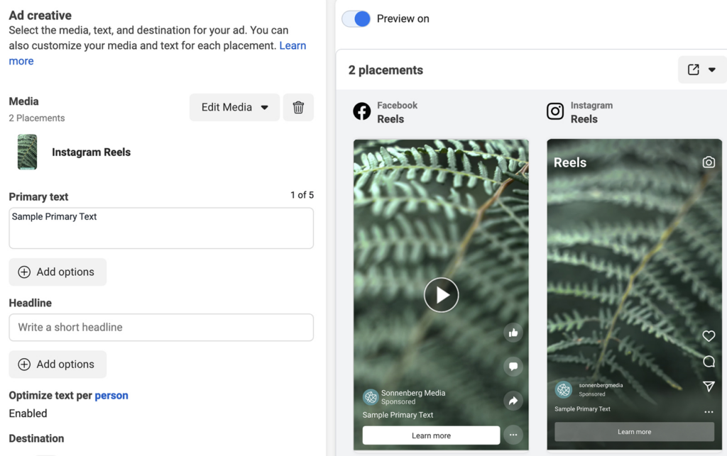Instagram Video Ad Changes Marketers Need to Know : Social Media Examiner