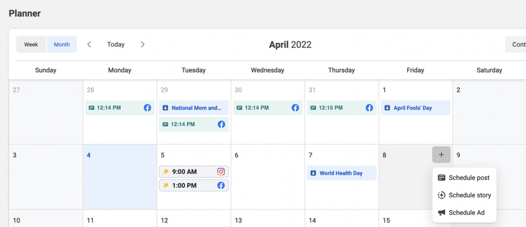 14 Ways to Benefit From Meta Business Suite : Social Media Examiner