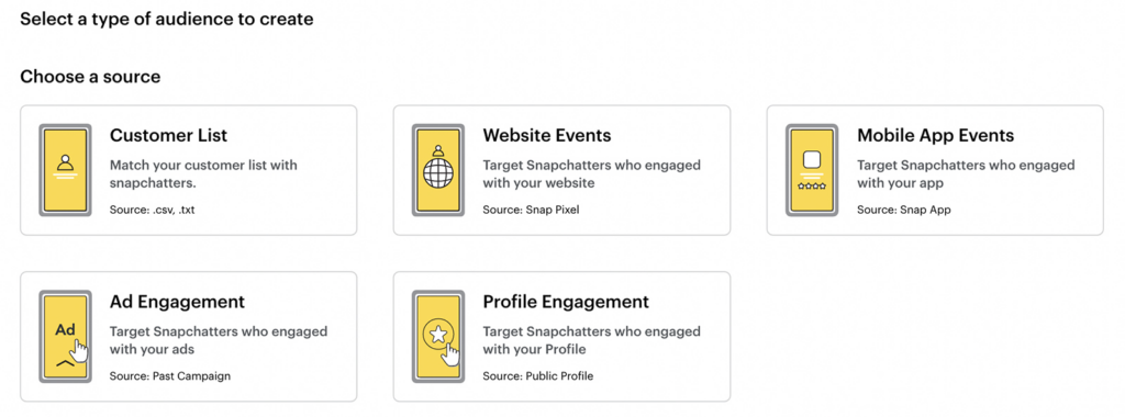 Snapchat Advertising: A Step-by-Step Guide : Social Media Examiner