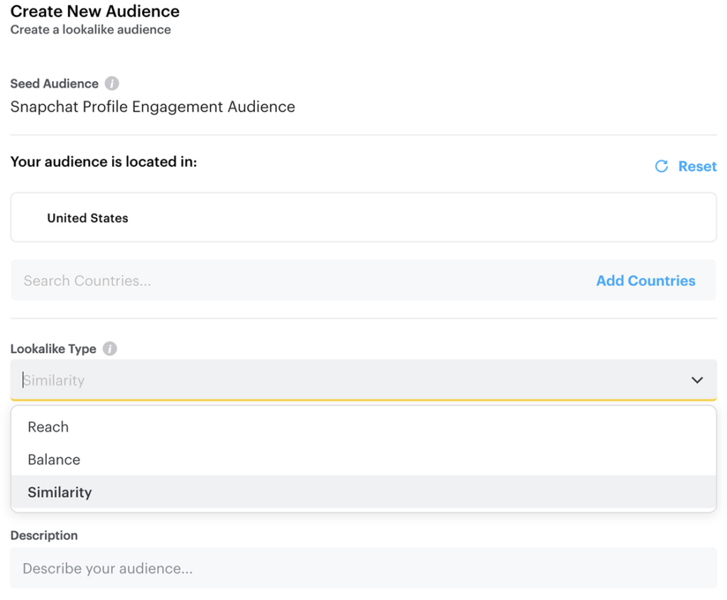 Snapchat Advertising: A Step-by-Step Guide : Social Media Examiner