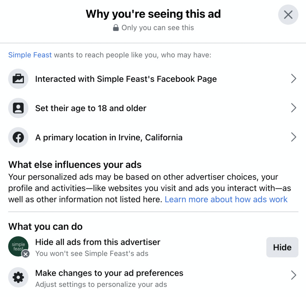 How to Research Your Competitors' Ad Campaigns on Facebook and ...