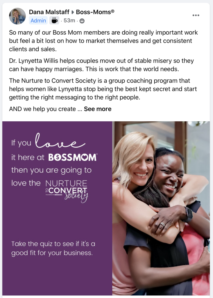 Why Your Facebook Group Is Failing and How to Fix It : Social Media ...