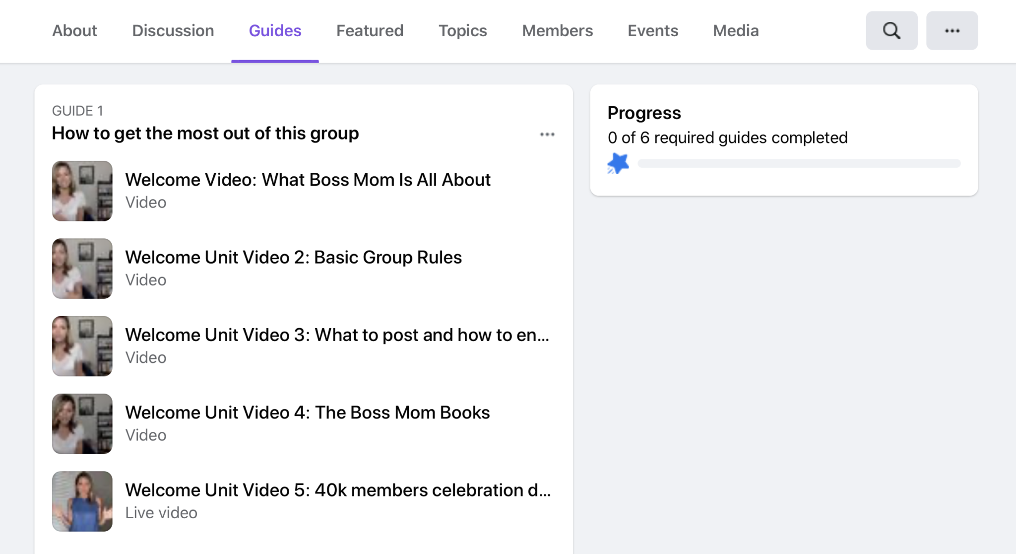 Why Your Facebook Group Is Failing and How to Fix It : Social Media ...