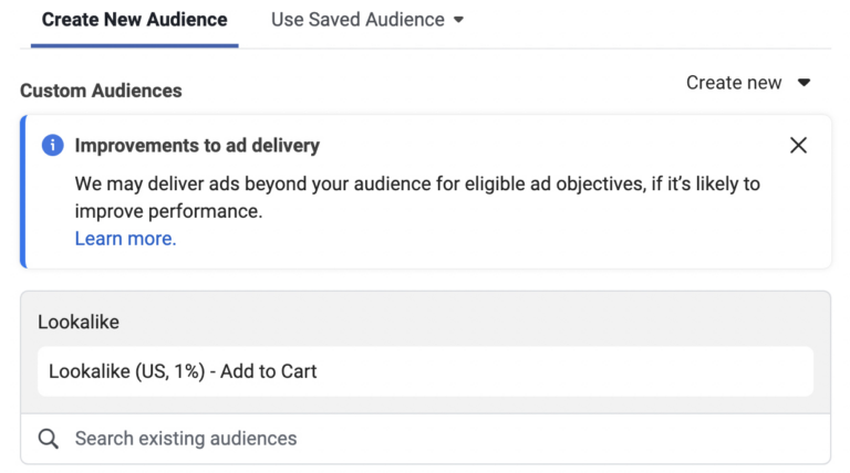 Using Meta Advantage to Simplify Your Facebook Campaigns : Social Media ...