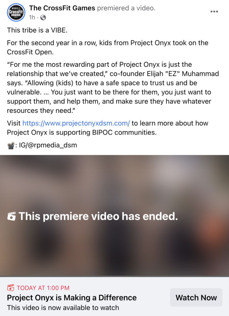 How to Get More Facebook Video Views : Social Media Examiner