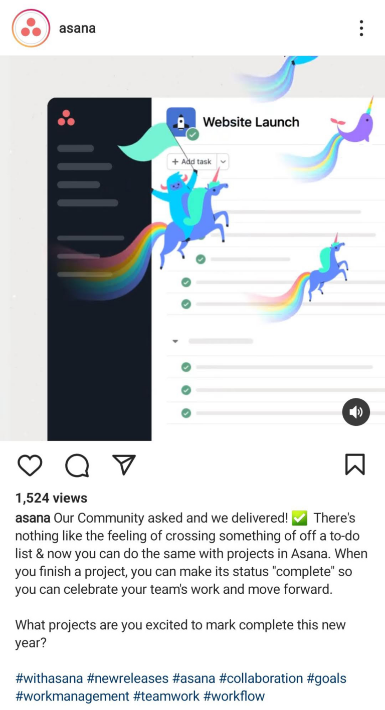 How to Use Instagram Comments to Turn People Into Customers : Social ...