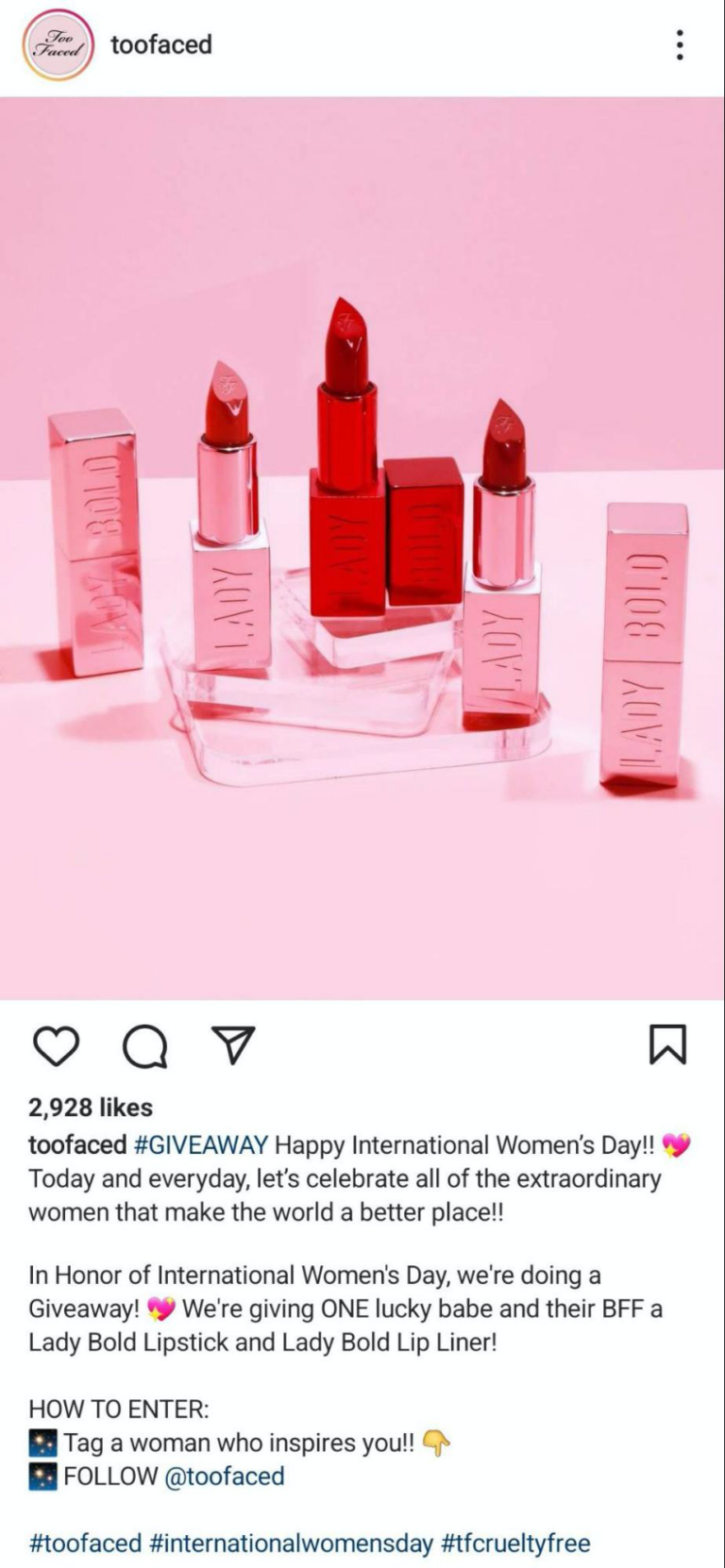 How to Use Instagram Comments to Turn People Into Customers : Social ...