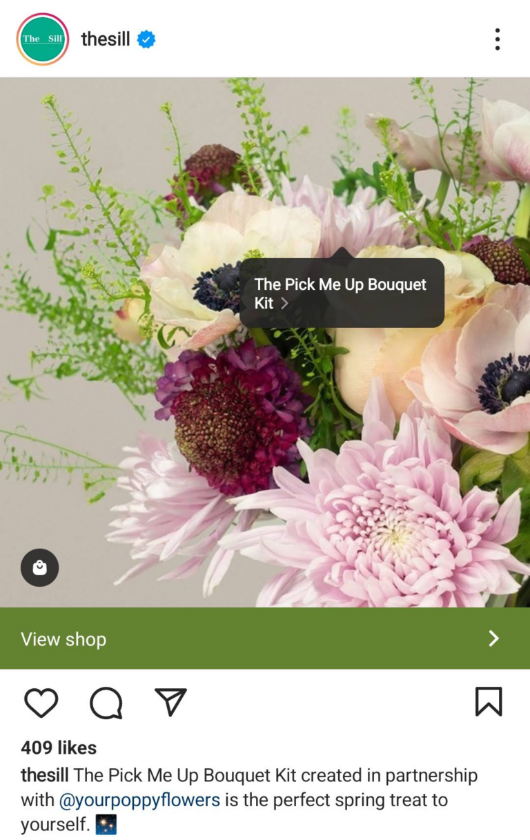 15 Ways to Use Instagram Product Tags : Social Media Examiner