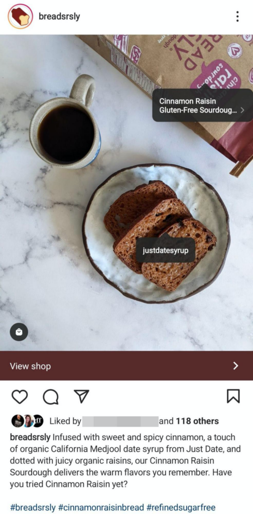 15 Ways to Use Instagram Product Tags : Social Media Examiner