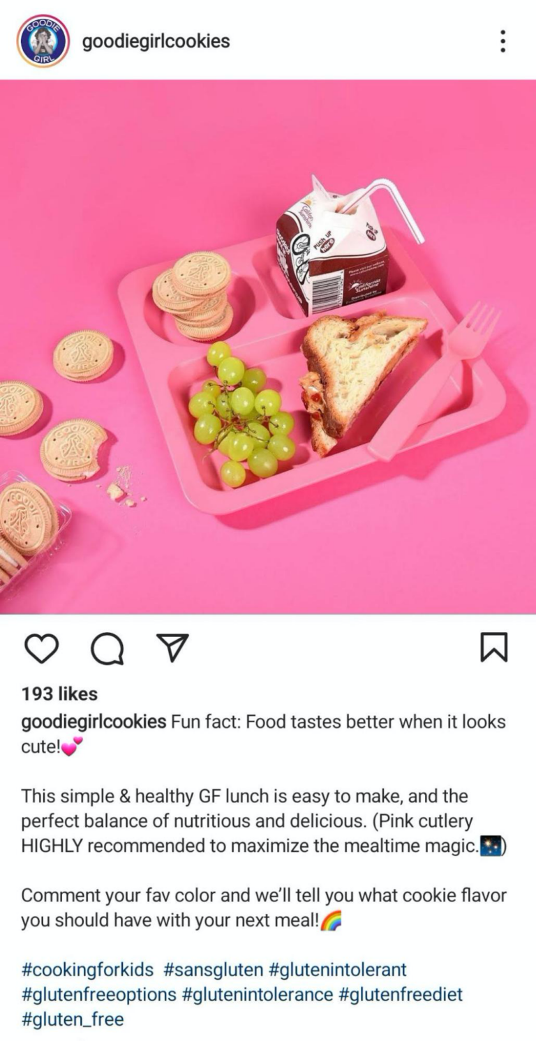 How to Use Instagram Comments to Turn People Into Customers : Social ...