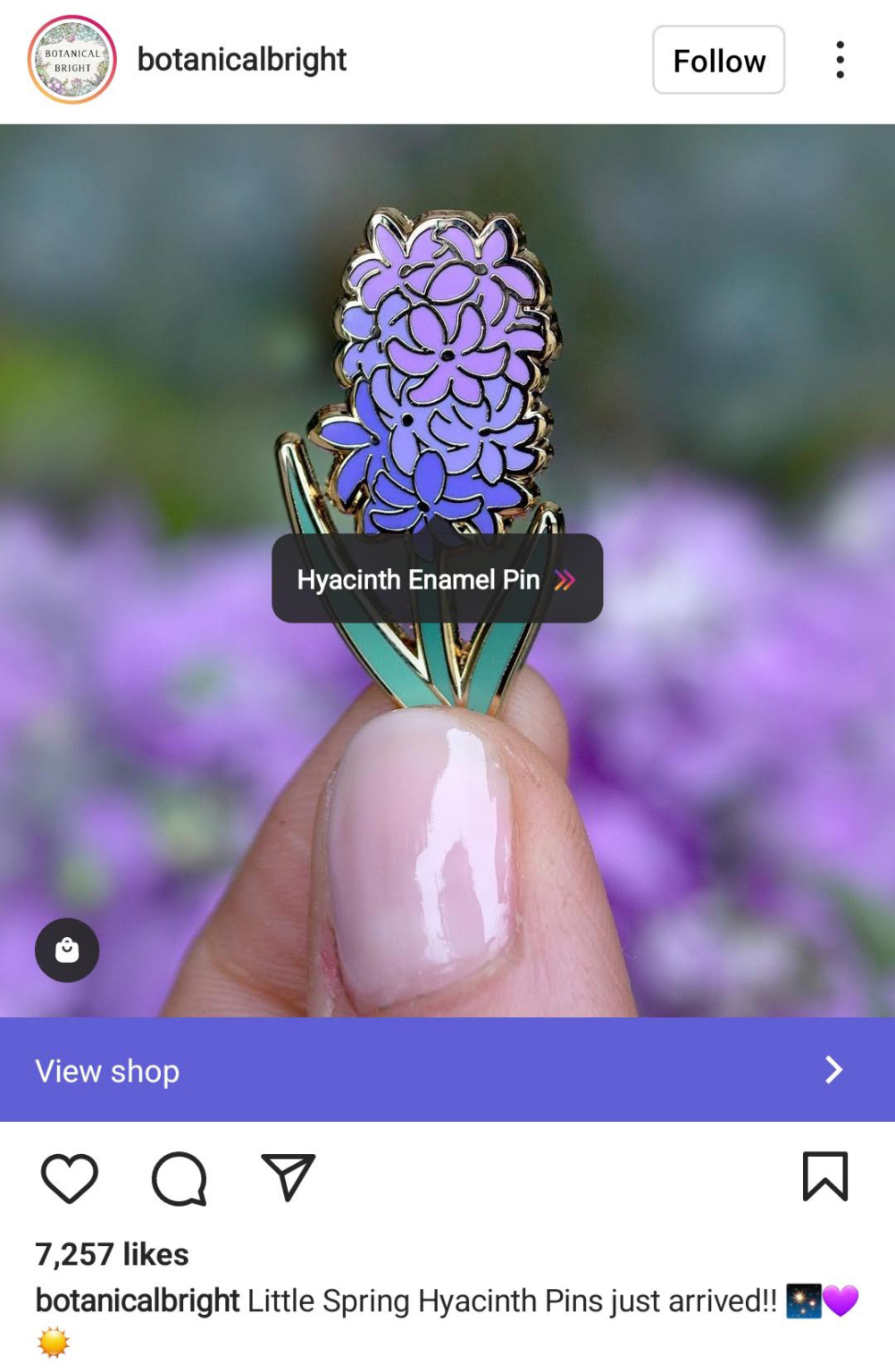 15 Ways to Use Instagram Product Tags : Social Media Examiner