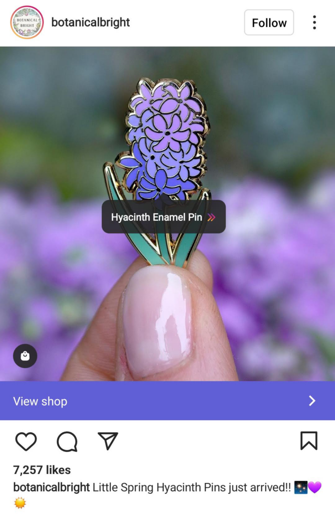 15 Ways to Use Instagram Product Tags : Social Media Examiner