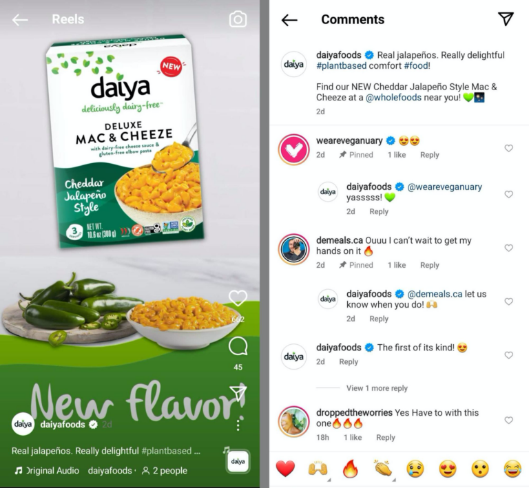 How to Use Instagram Comments to Turn People Into Customers : Social ...