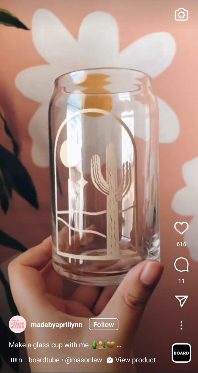 11 Instagram Video Ideas to Attract More Leads : Social Media Examiner