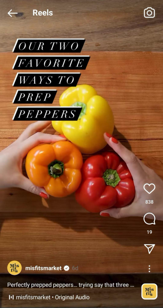 11 Instagram Video Ideas to Attract More Leads : Social Media Examiner