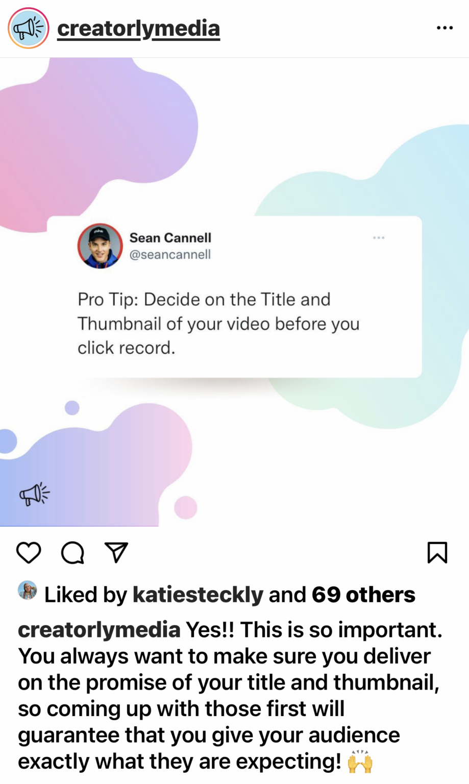 Building an Instagram Content Strategy That Lasts : Social Media Examiner