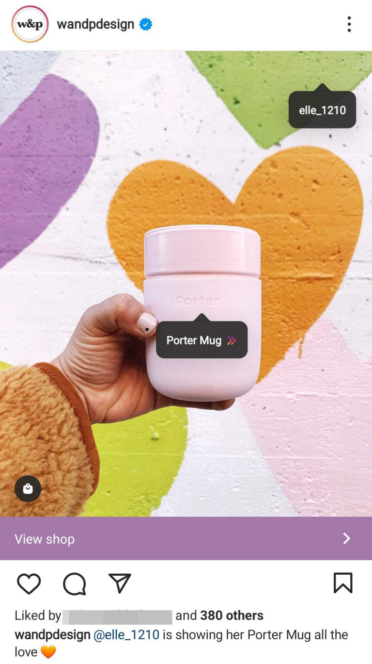 15 Ways to Use Instagram Product Tags : Social Media Examiner