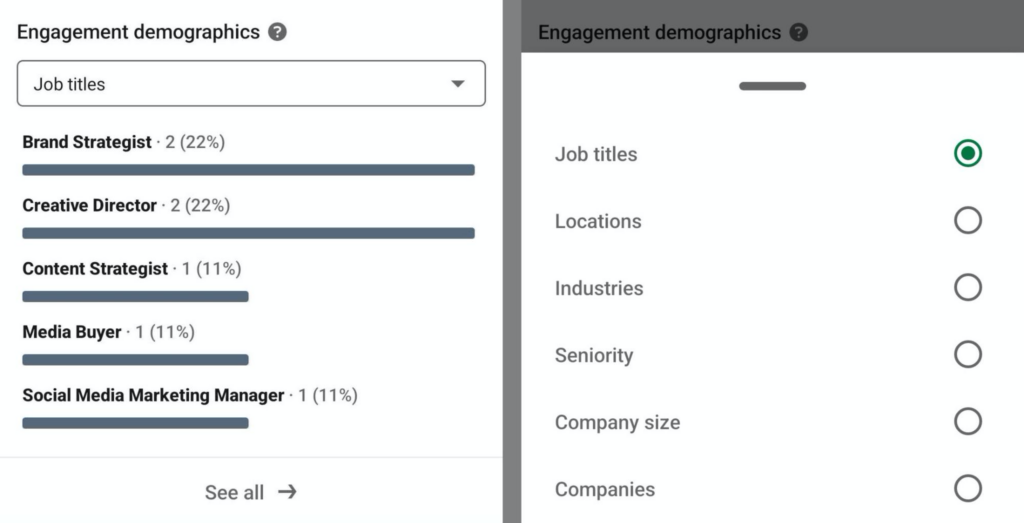 New LinkedIn Creator Mode Features for Marketers : Social Media Examiner