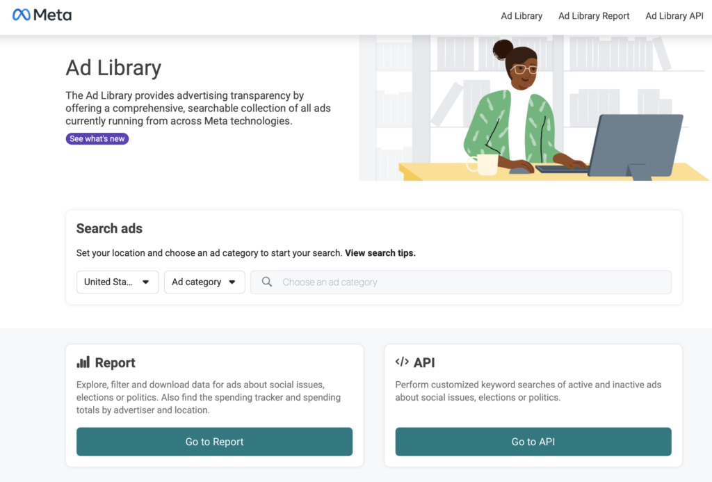 How to Research Your Competitors' Ad Campaigns on Facebook and ...
