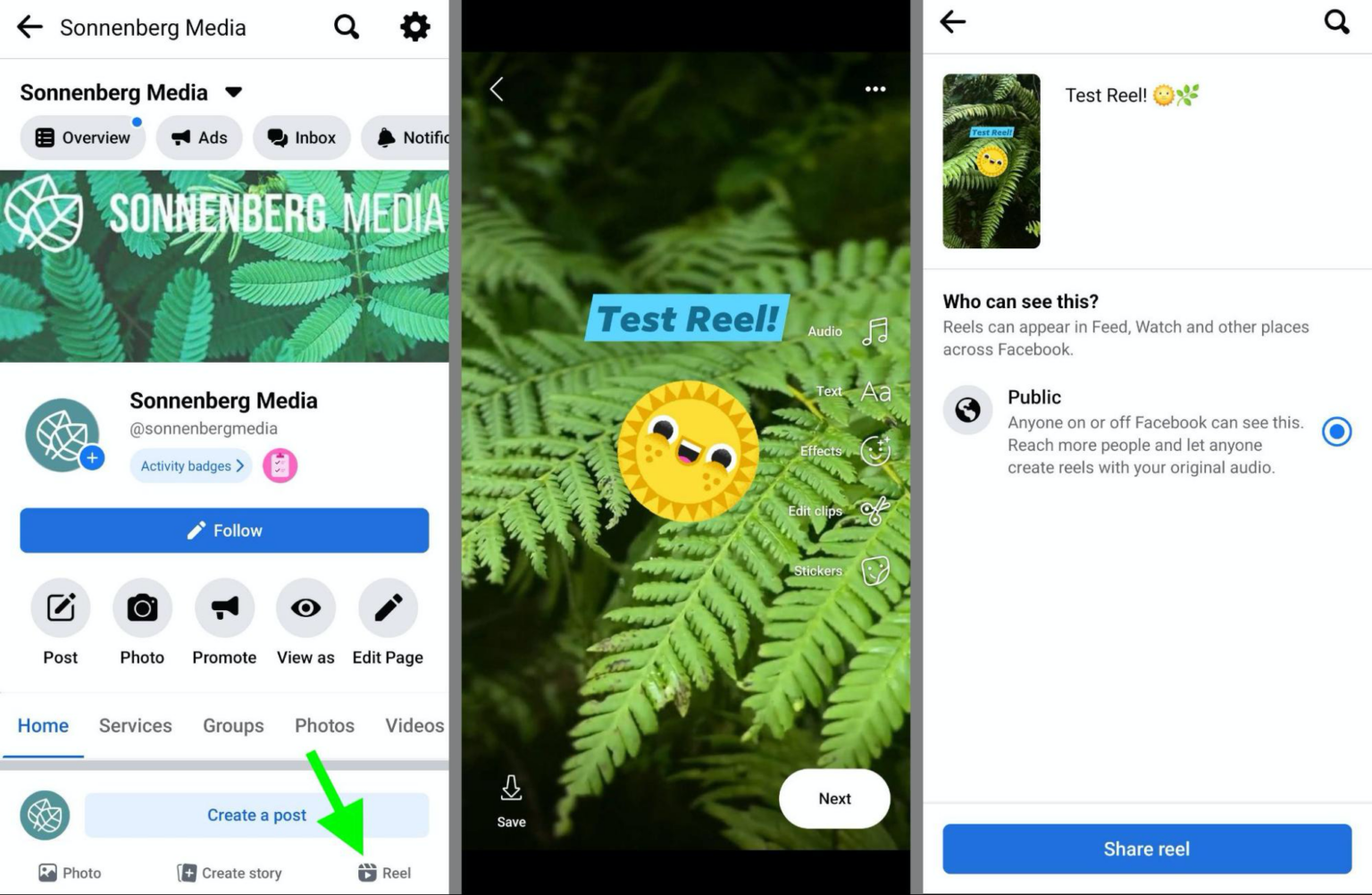 How to Get More Facebook Video Views : Social Media Examiner