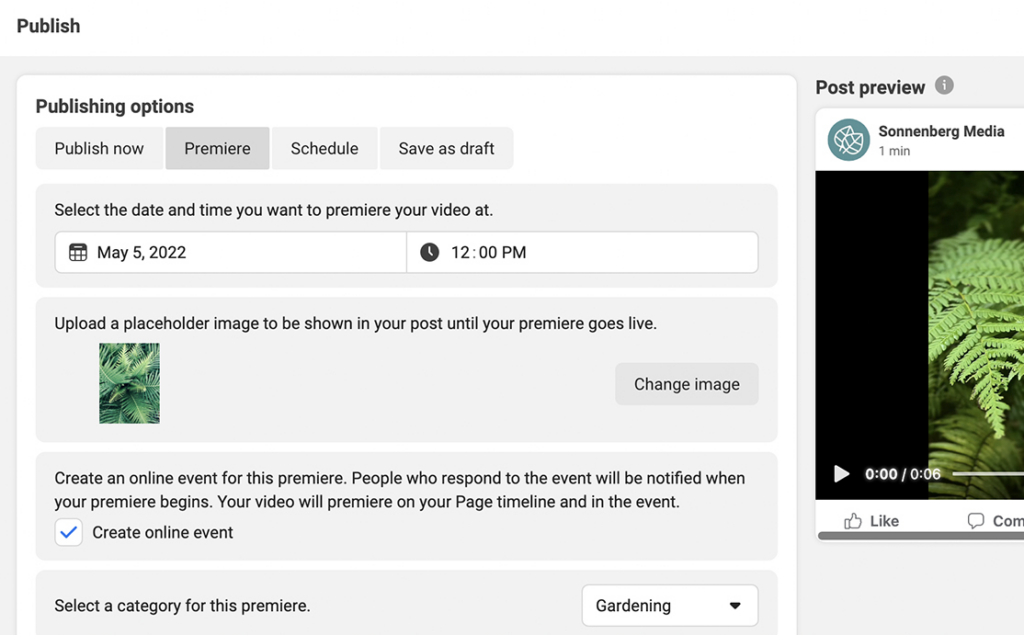 How to Get More Facebook Video Views : Social Media Examiner