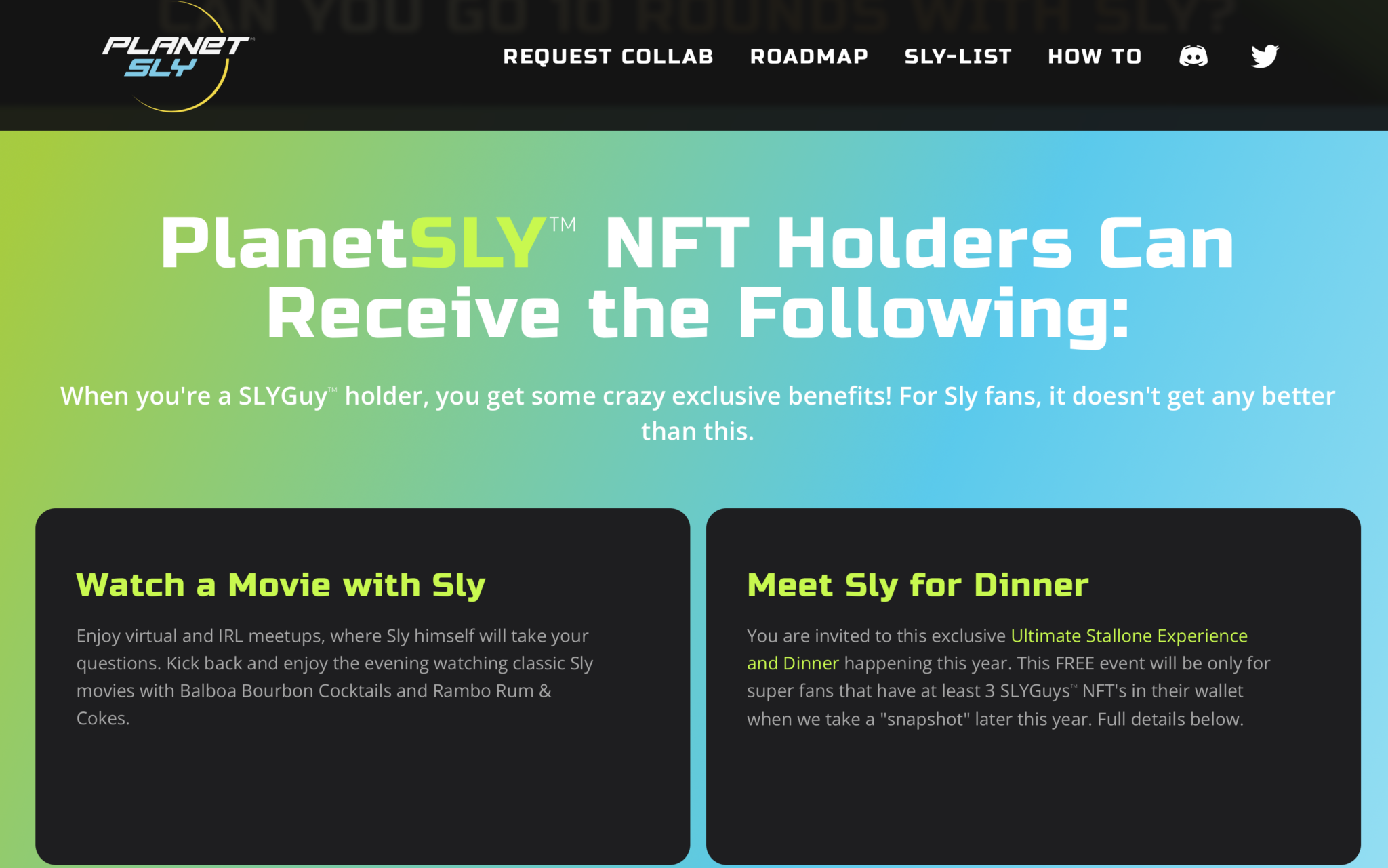 NFT Launch Strategy: How to Ensure Success : Social Media Examiner