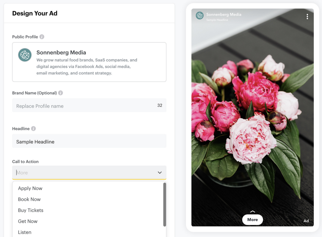Snapchat Advertising: A Step-by-Step Guide : Social Media Examiner