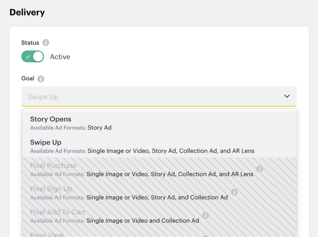 Snapchat Advertising: A Step-by-Step Guide : Social Media Examiner