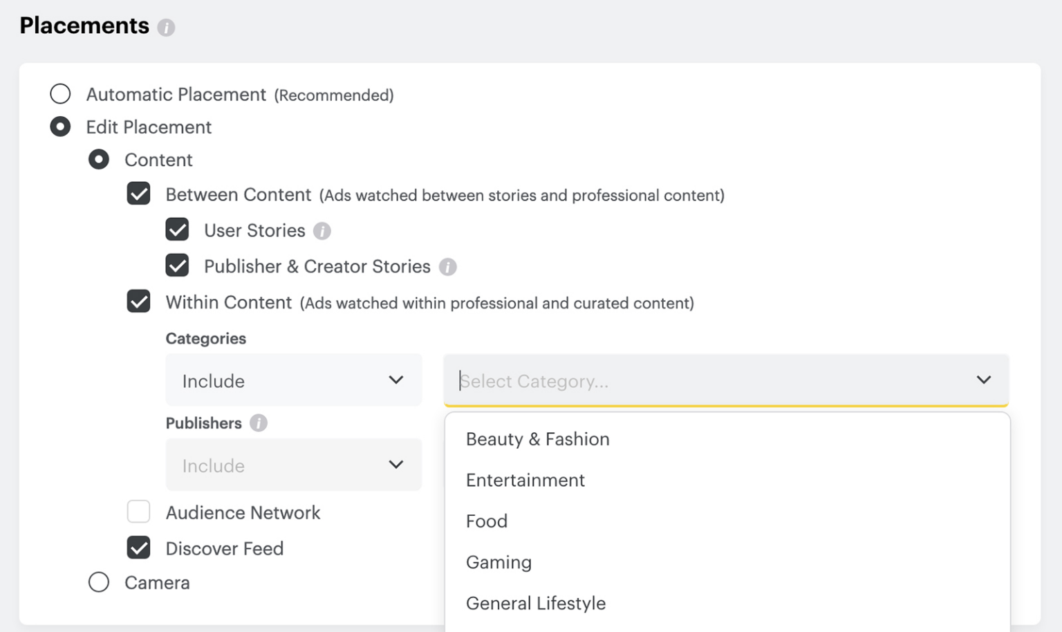 Snapchat Advertising: A Step-by-Step Guide : Social Media Examiner