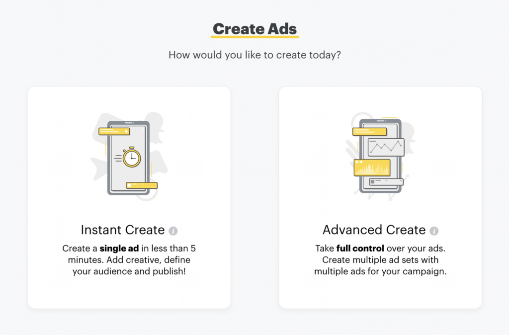 Snapchat Advertising: A Step-by-Step Guide : Social Media Examiner